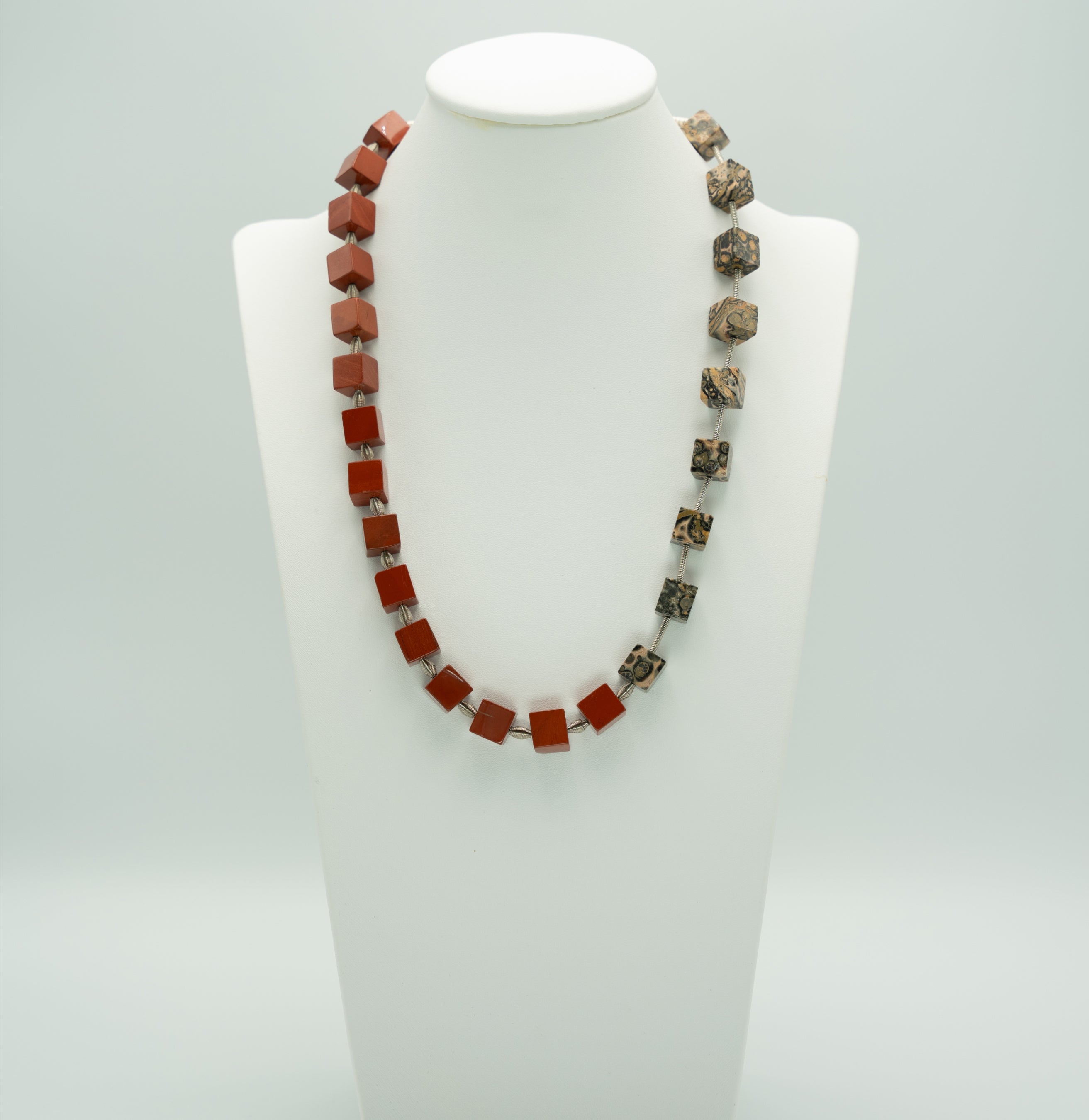 Asymmetry – Manik International