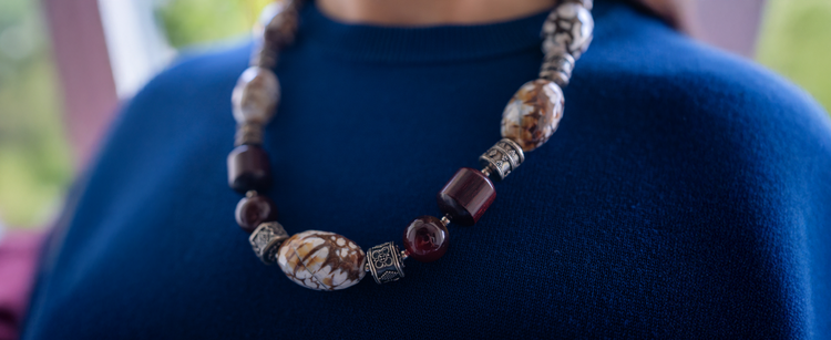 About Manik | Story Behind Our Handmade jewellery – Manik International